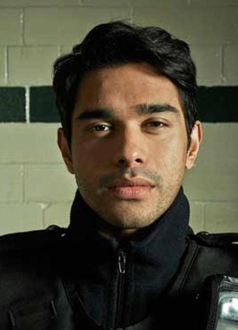 Neet Mohan_百度百科