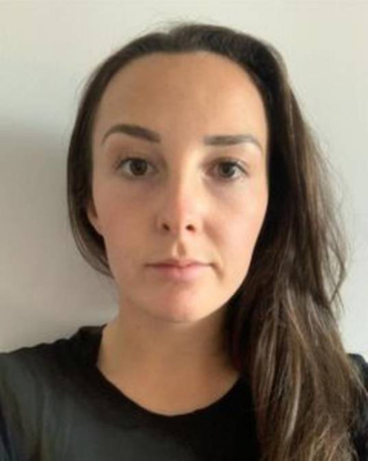 WEIR Caroline_百度百科