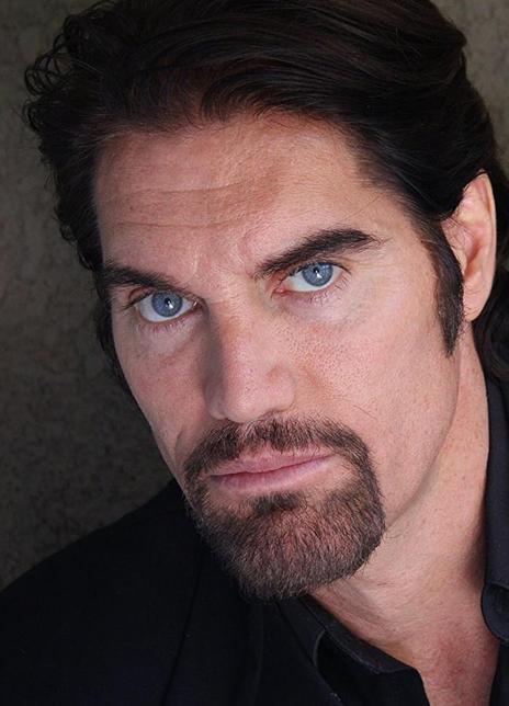 Paul Sampson_百度百科