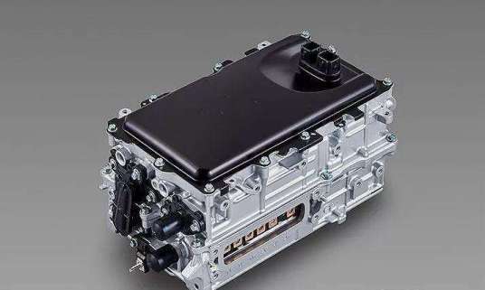 PCU（混合动力和电动汽车中的核心控制部件）_百度百科