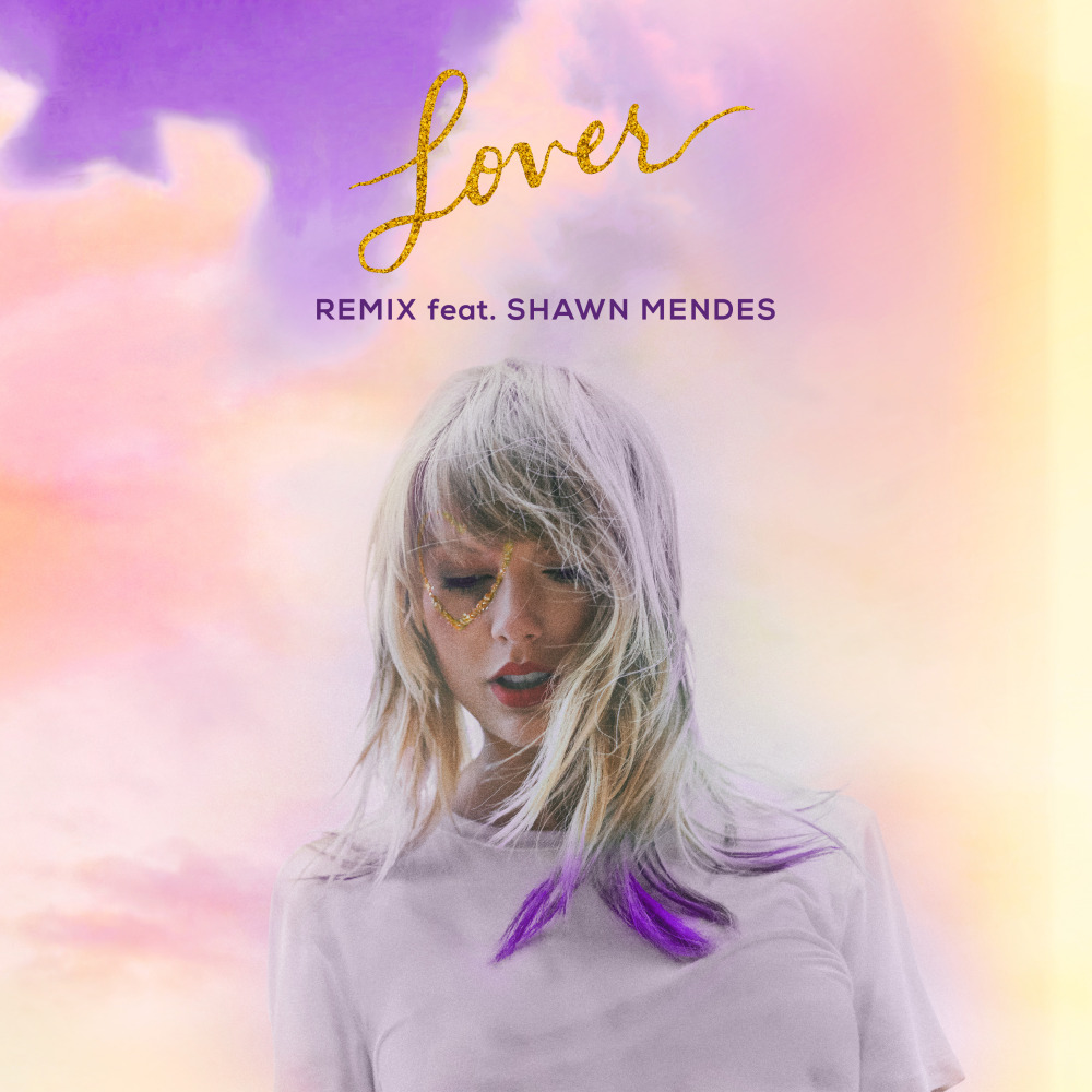 Lover（2019年泰勒·斯威夫特演唱的歌曲）_百度百科