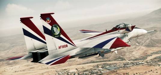 F-15 S/MTD试验机_百度百科