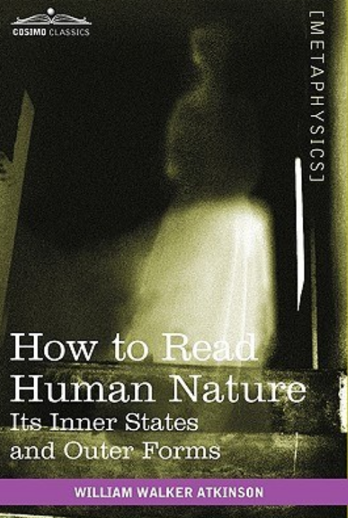 How to Read Human Nature_百度百科