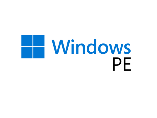 Windows PE_百度百科