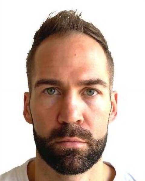 Daniel WINNIK_百度百科