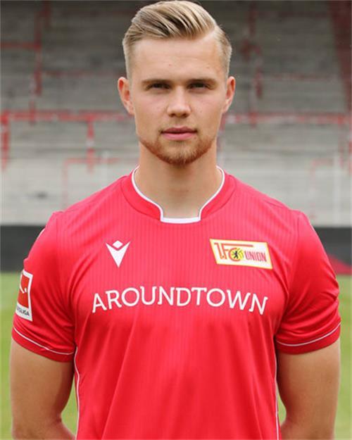 Lars Dietz_百度百科