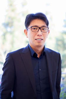 Jay Hao_百度百科