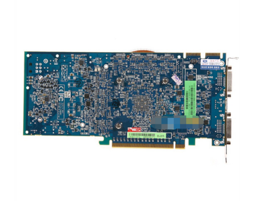 蓝宝石4850 毒药版_百度百科