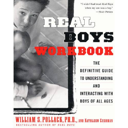 REAL BOYS WORKBOOK_百度百科