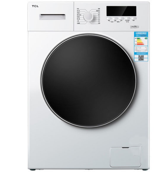 TCL XQG70-F12102THB_百度百科