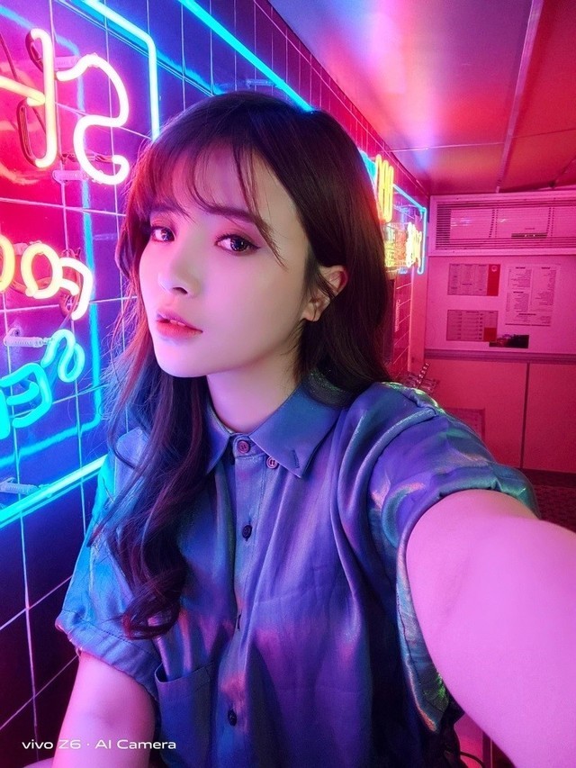 为何vivo Z6被称为“年轻人第一款5G手机”？_百科TA说