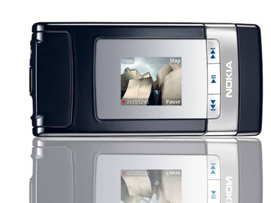 Nokia N76_百度百科