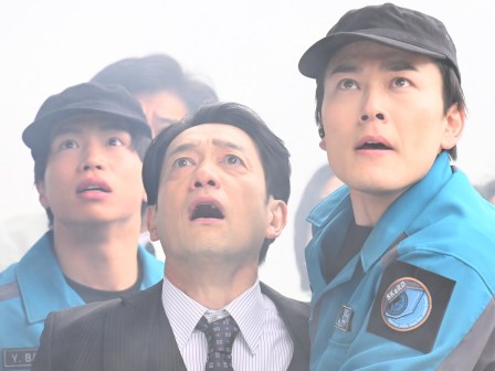 布莱泽奥特曼大电影：大怪兽东京决战_百度百科
