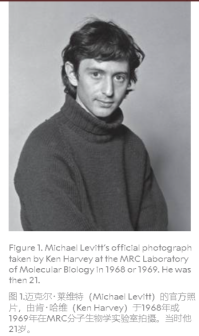 迈克尔·莱维特（2013年诺贝尔化学奖获得者、美国斯坦福大学终身教授、美国国家科学院院士）_百度百科