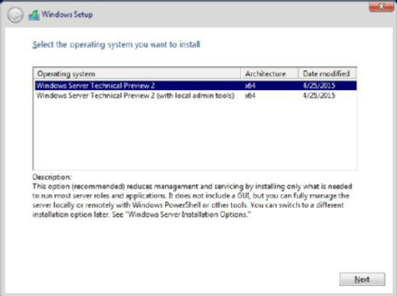 windows server_百度百科