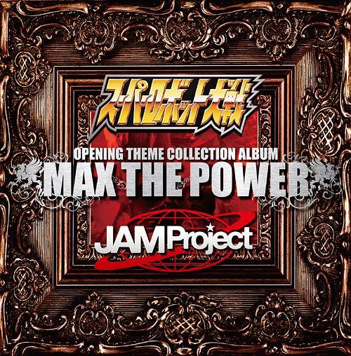 JAM Project_百度百科