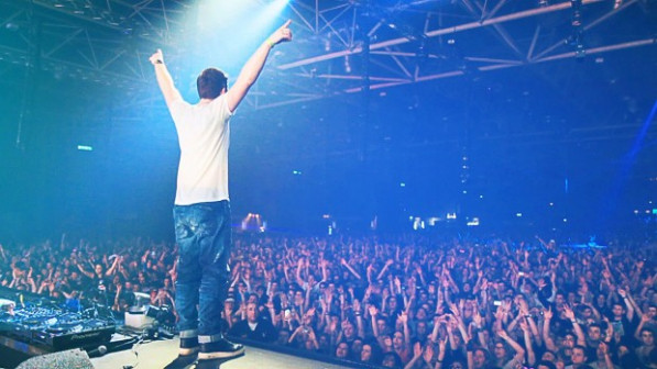 hardwell_百度百科