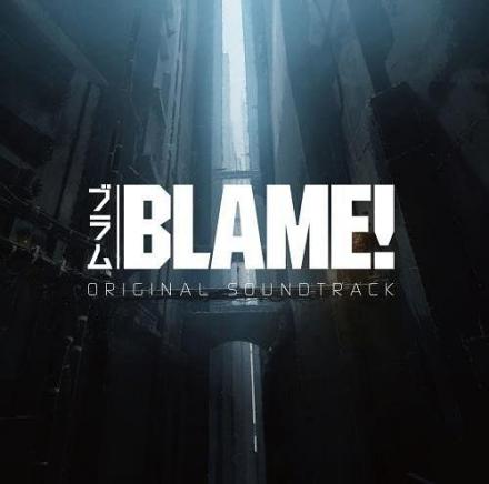 BLAME!（Polygon Pictures制作的剧场版动画）_百度百科