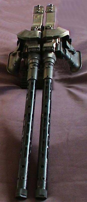 MG81航空机枪_百度百科