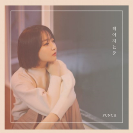Punch（韩国女歌手）_百度百科