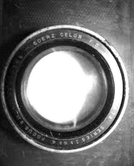 Goerz Celor镜头_百度百科