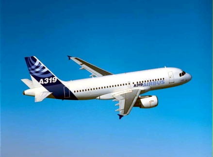 空中客车A319_百度百科