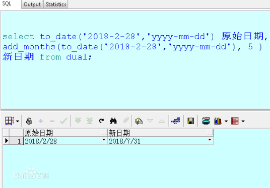 add_months_百度百科