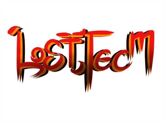 Lost team_百度百科