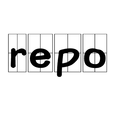 repo（报告）_百度百科