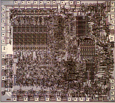 Intel 8080_百度百科