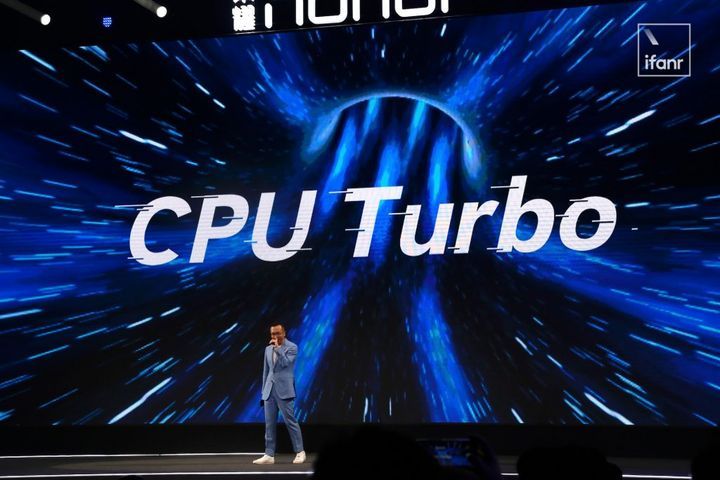华为 GPU Turbo 之后，OPPO 也发布了它的 Hyper Boost 加速技术_百科TA说