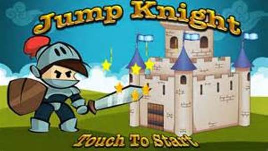 Jumping Knights_百度百科