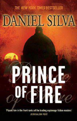 Prince Of Fire 火王子_百度百科