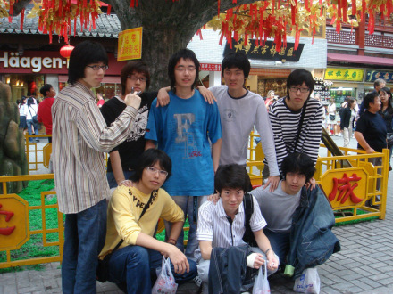 MYM（Meet Your Makers战队）_百度百科