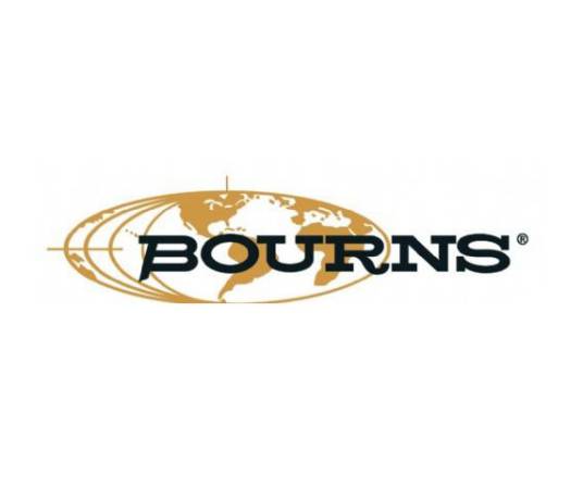 bourns_百度百科