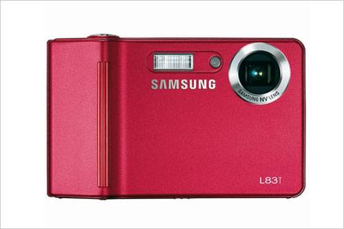 三星 L83T_百度百科