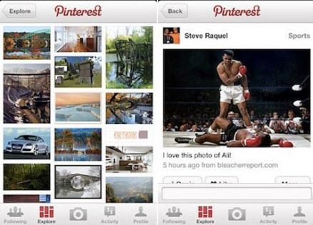 pinterest_百度百科