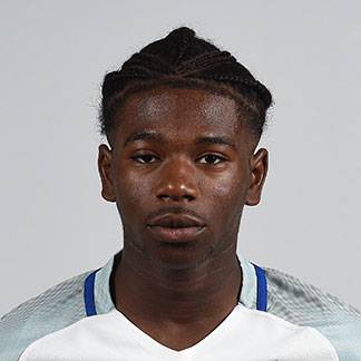 Isaac Buckley-Ricketts_百度百科