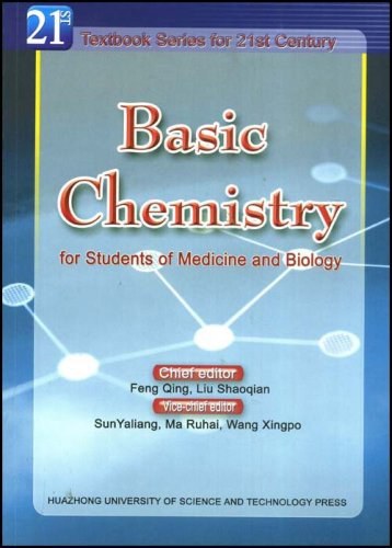 Basic Chemistry_百度百科