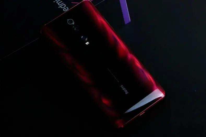 自带属性的红米K20 Pro手机壳，彰显你独特品味_百科TA说