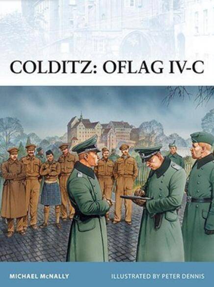 Colditz_百度百科