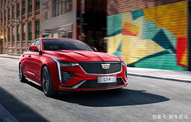 仅凭操控就能弥补空间缺陷？凯迪拉克CT4如何挑战BBA_百科TA说