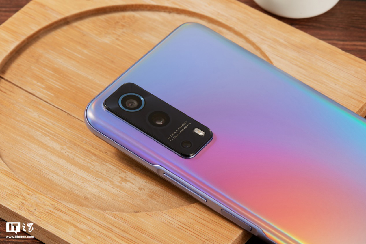 iQOO Z3 618 大促：1299 元起骁龙 768G，12GB+256GB 版即将开售_百科TA说