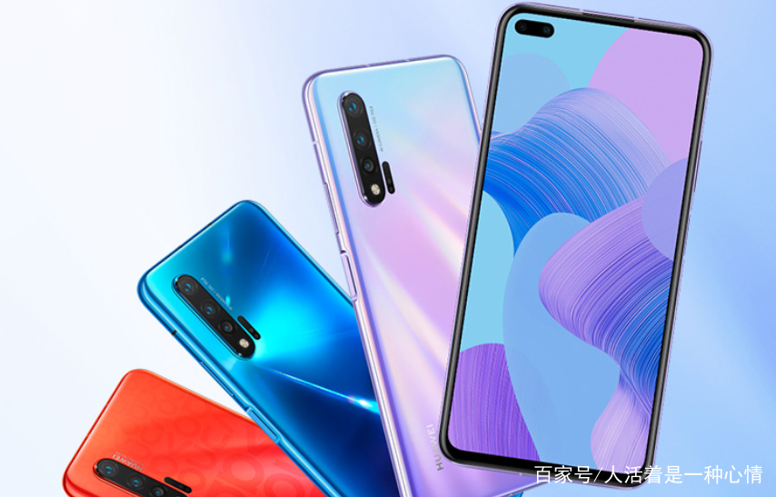华为nova7和华为nova6，哪个更值得入手？_百科TA说