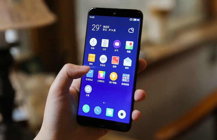 除了红米Note7，这两款满血版骁龙660千元机了解一下_百科TA说