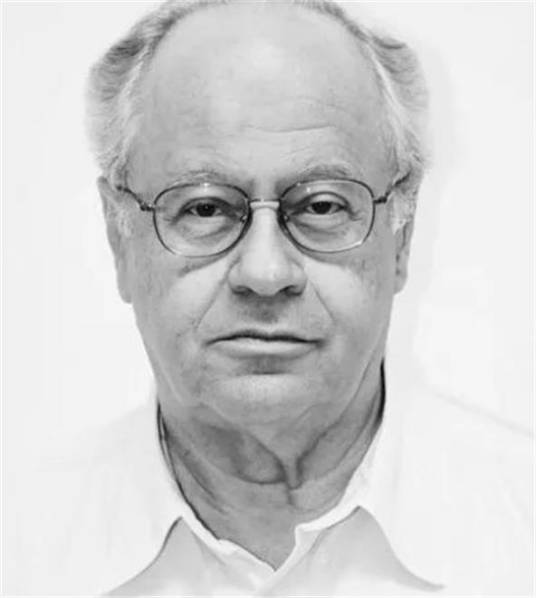 Robert Barry（艺术家）_百度百科