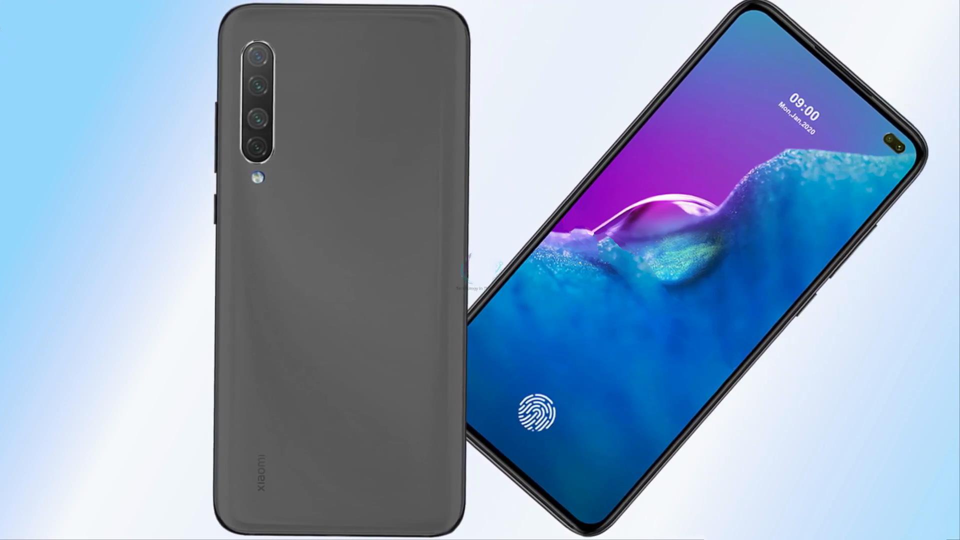 小米10Pro概念图：看完觉得华为P40Pro输不起_百科TA说