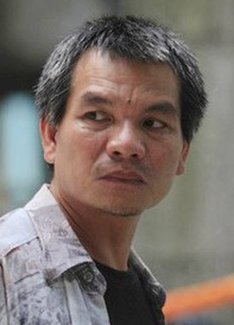 Tsung-hua Yang_百度百科