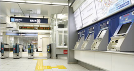 东京地下铁_百度百科