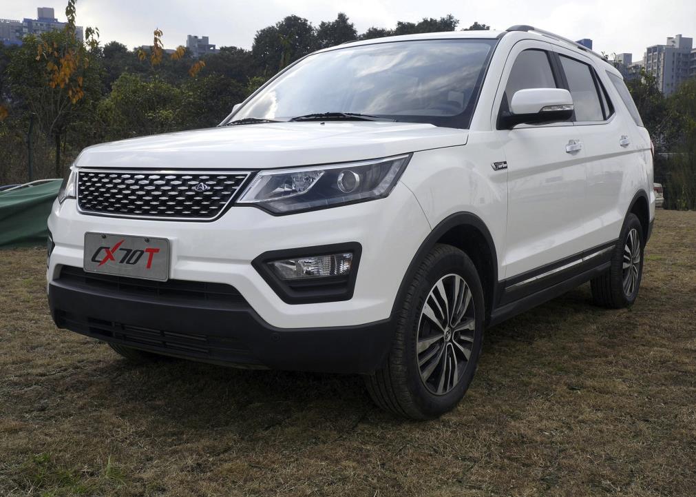 养一辆长安欧尚CX70一年要花多少钱？它有什么优势？看完知道了_百科TA说